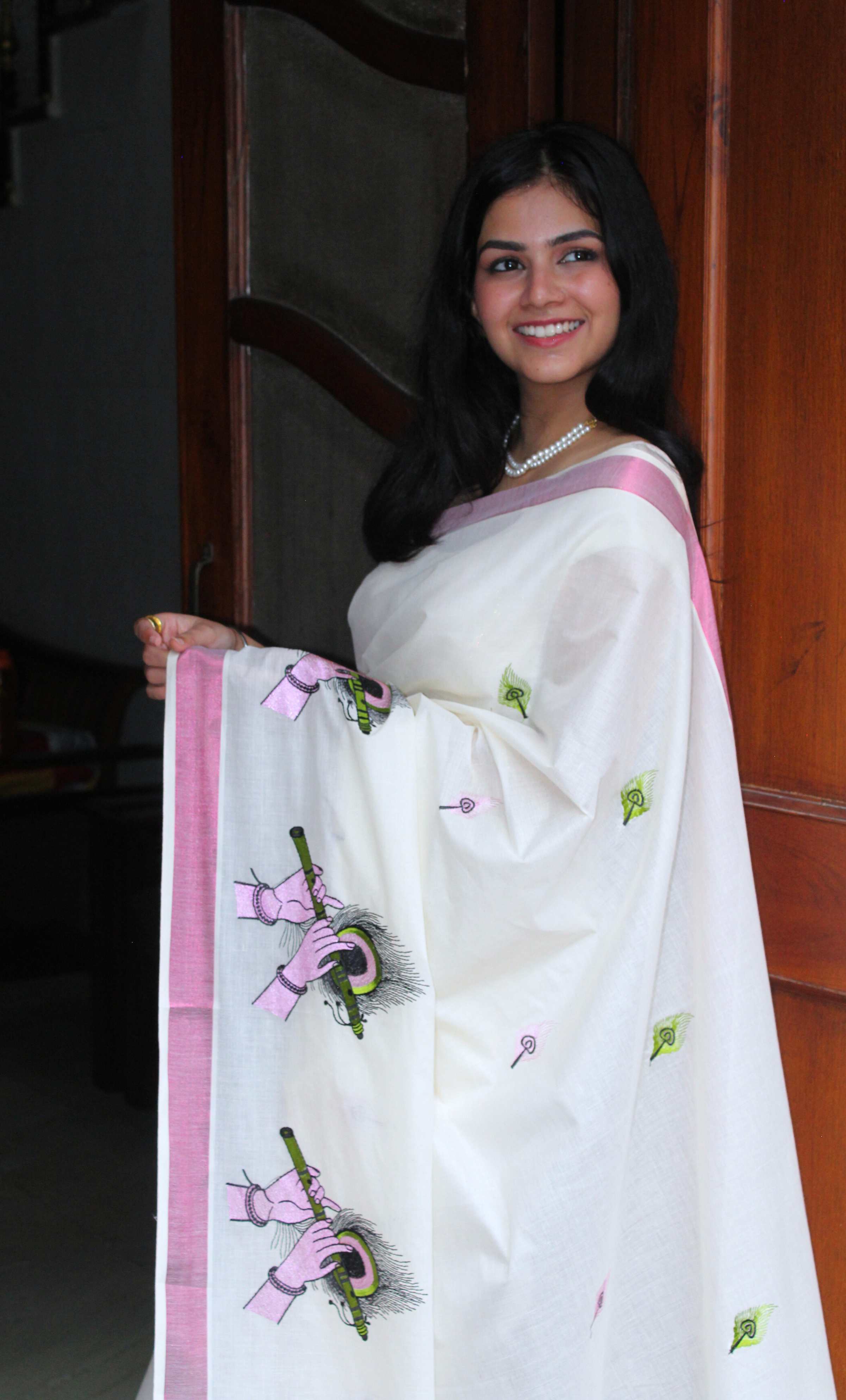 Deepa's boutique: Online Sarees Shopping | Cotton & Silk Sarees