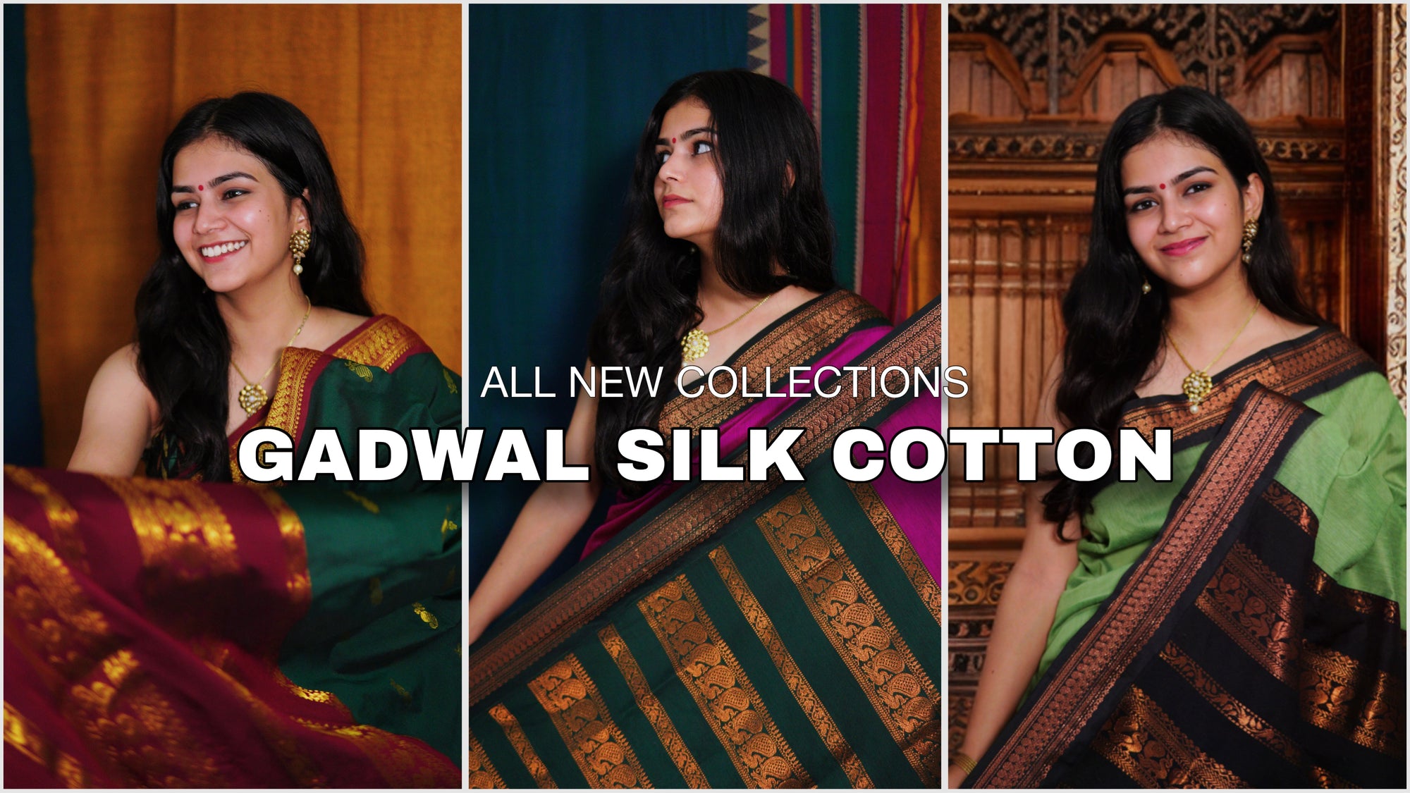 Deepa's boutique: Online Sarees Shopping | Cotton & Silk Sarees