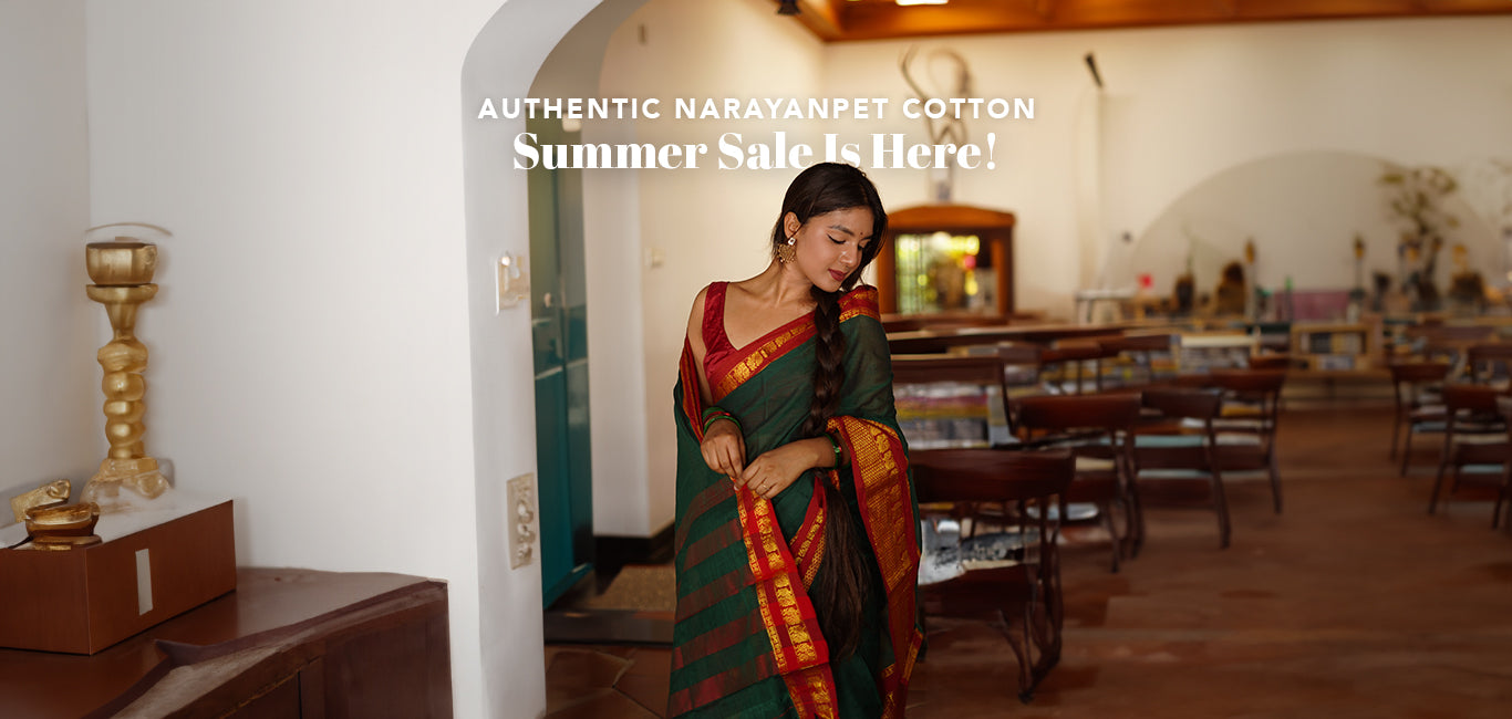 Deepa's boutique: Online Sarees Shopping | Cotton & Silk Sarees