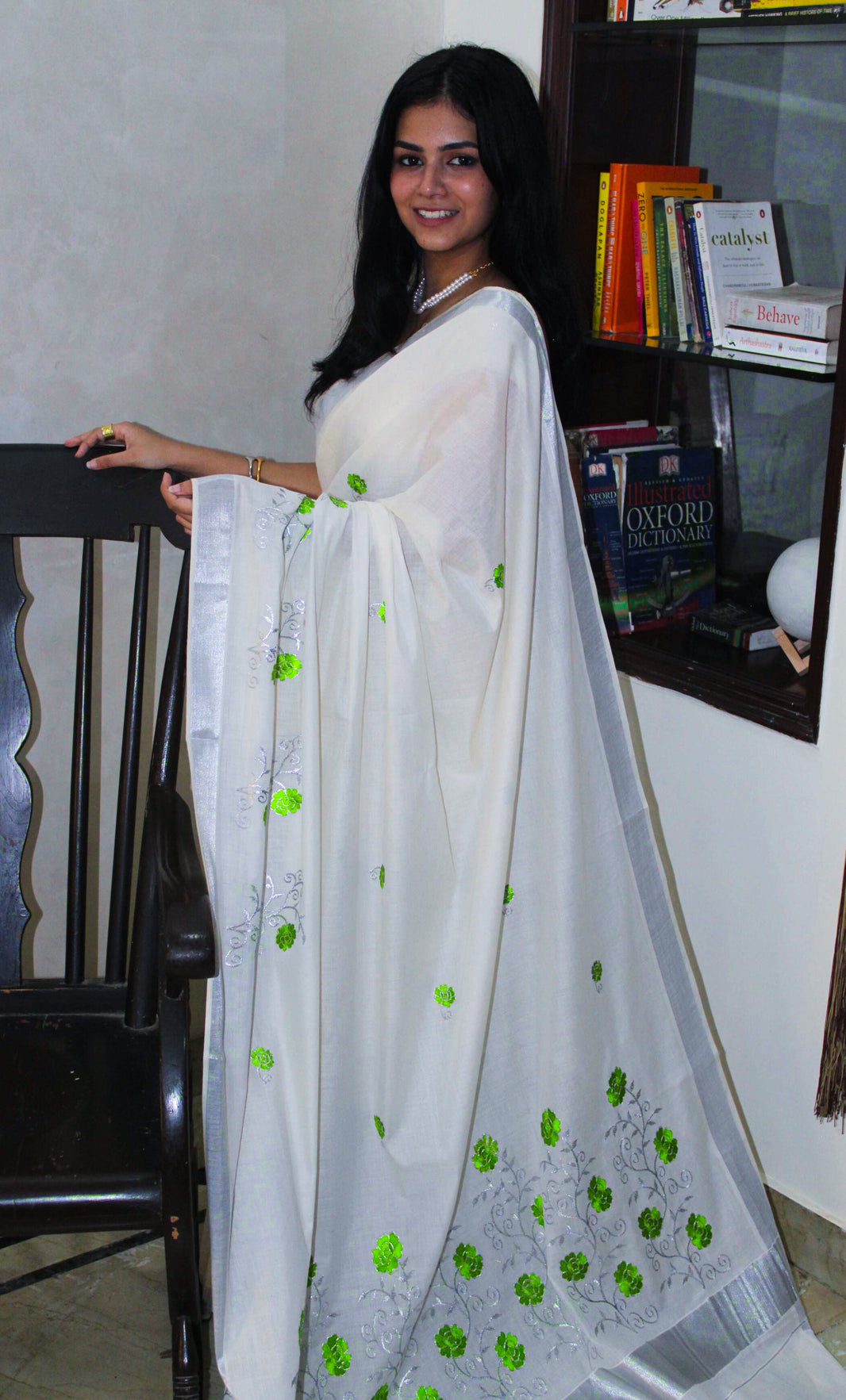 Deepa's boutique: Online Sarees Shopping | Cotton & Silk Sarees