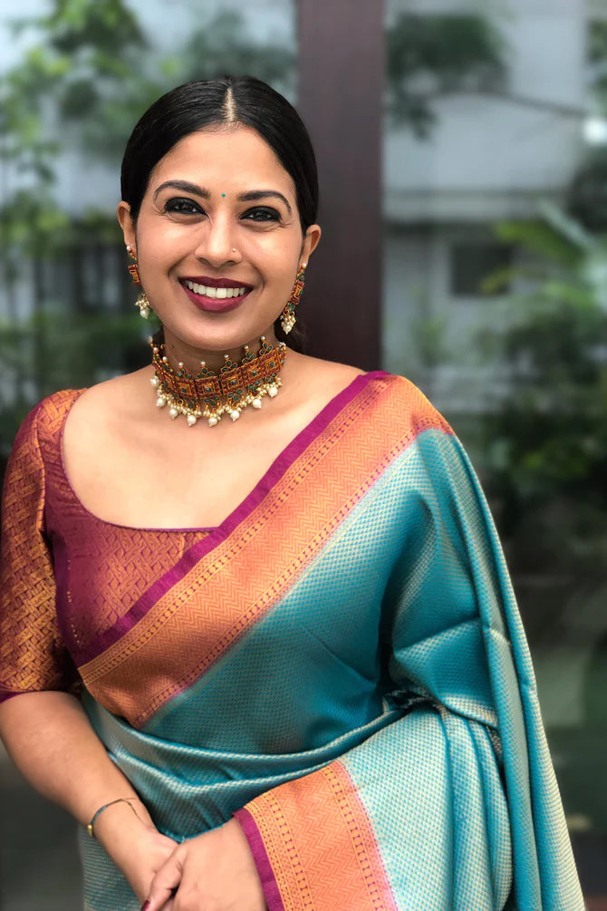 Premium Silk Sarees – Deepa's boutique