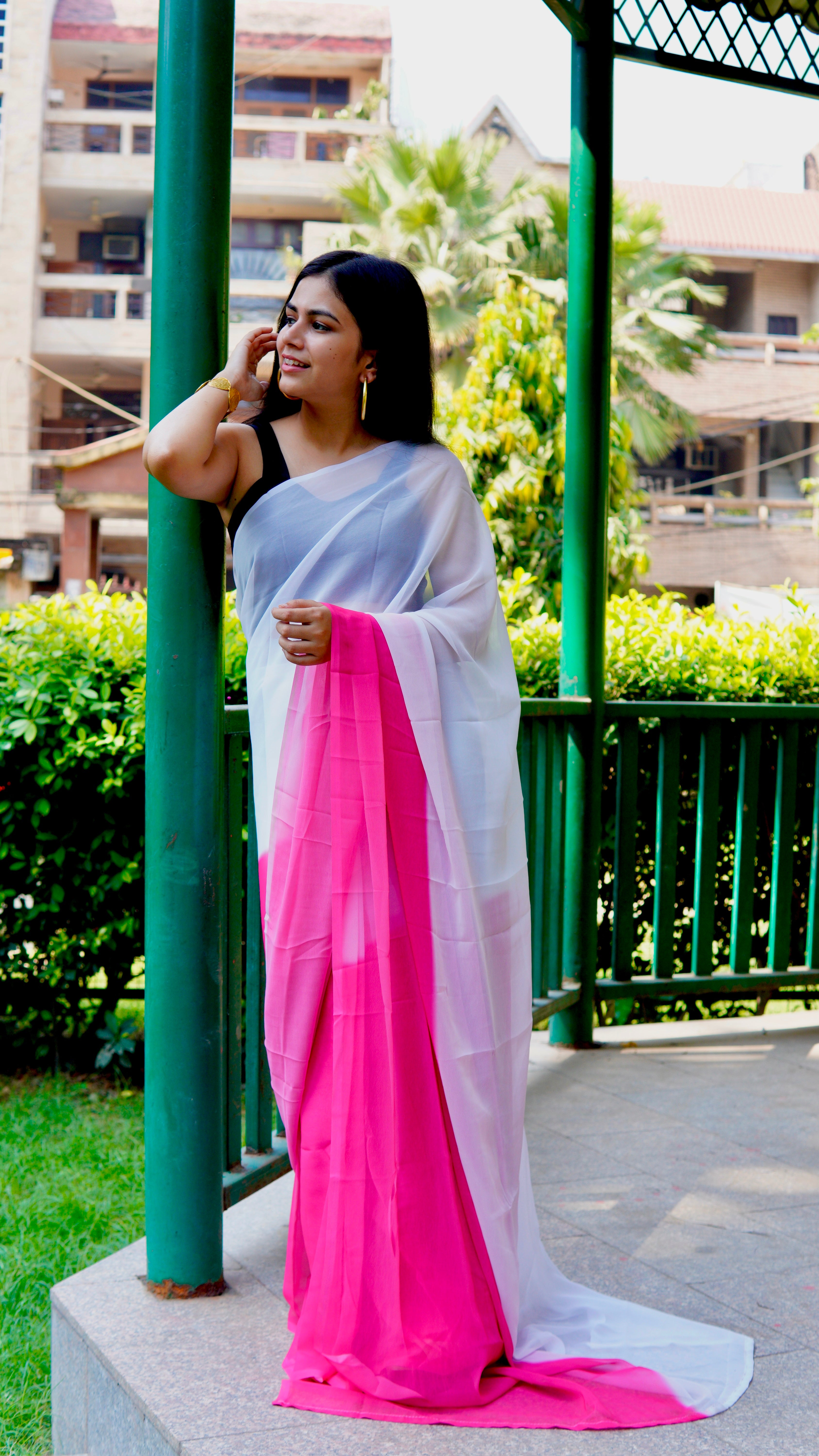 Deepa's boutique: Online Sarees Shopping | Cotton & Silk Sarees