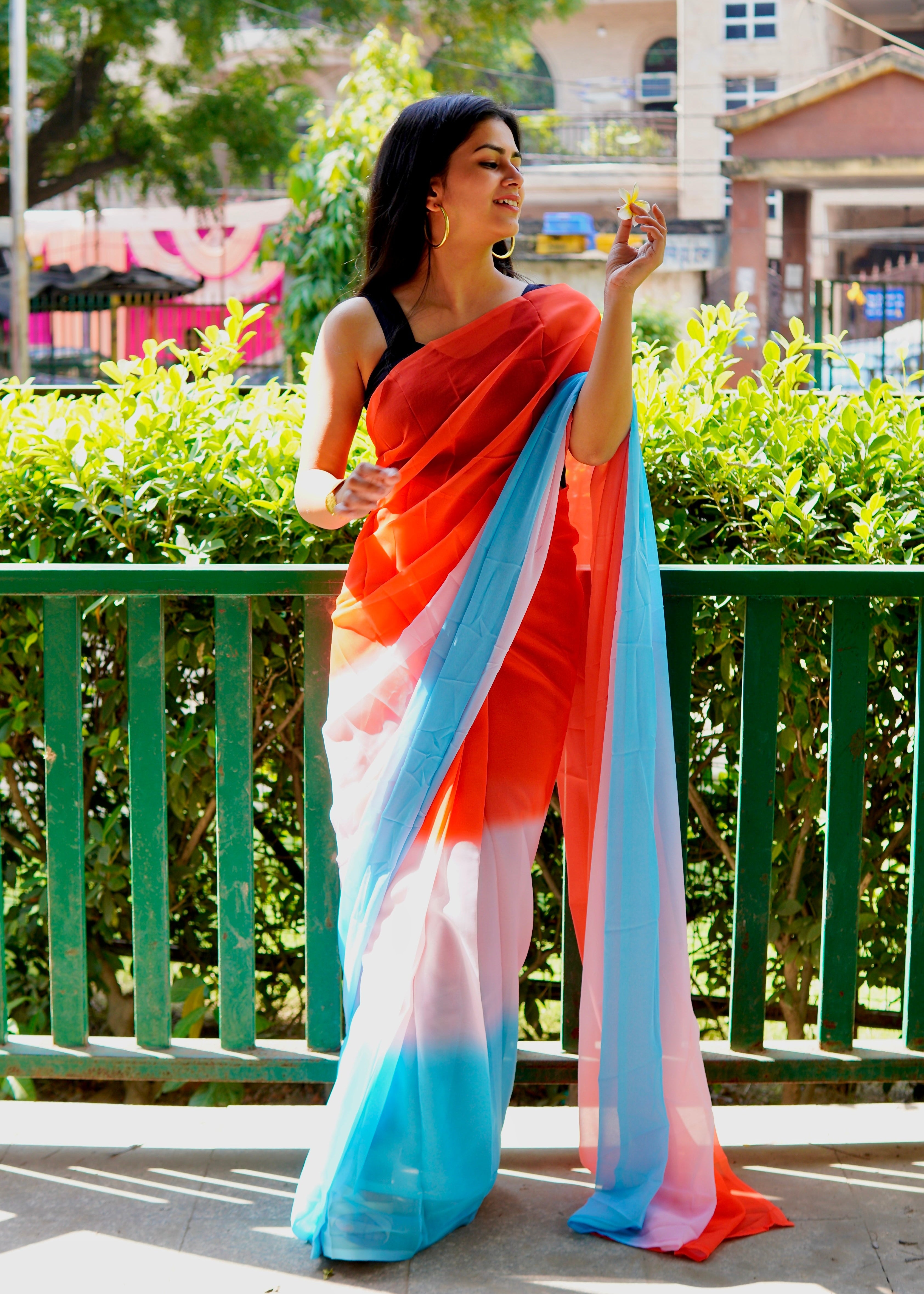 Deepa's boutique: Online Sarees Shopping | Cotton & Silk Sarees