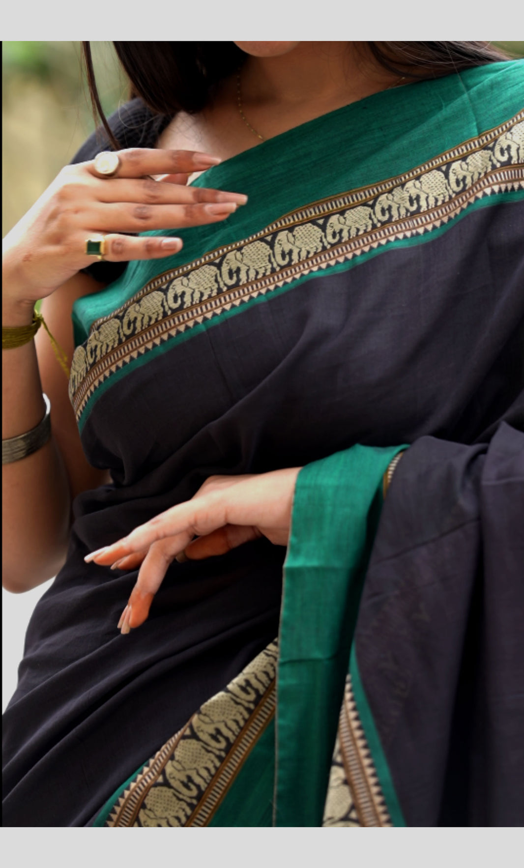 Deepa's boutique: Online Sarees Shopping | Cotton & Silk Sarees