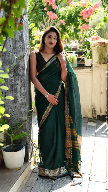 Deepa's boutique: Online Sarees Shopping | Cotton & Silk Sarees