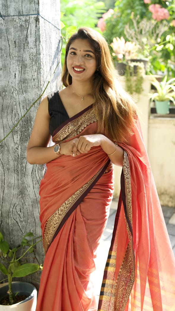 Deepa's boutique: Online Sarees Shopping | Cotton & Silk Sarees